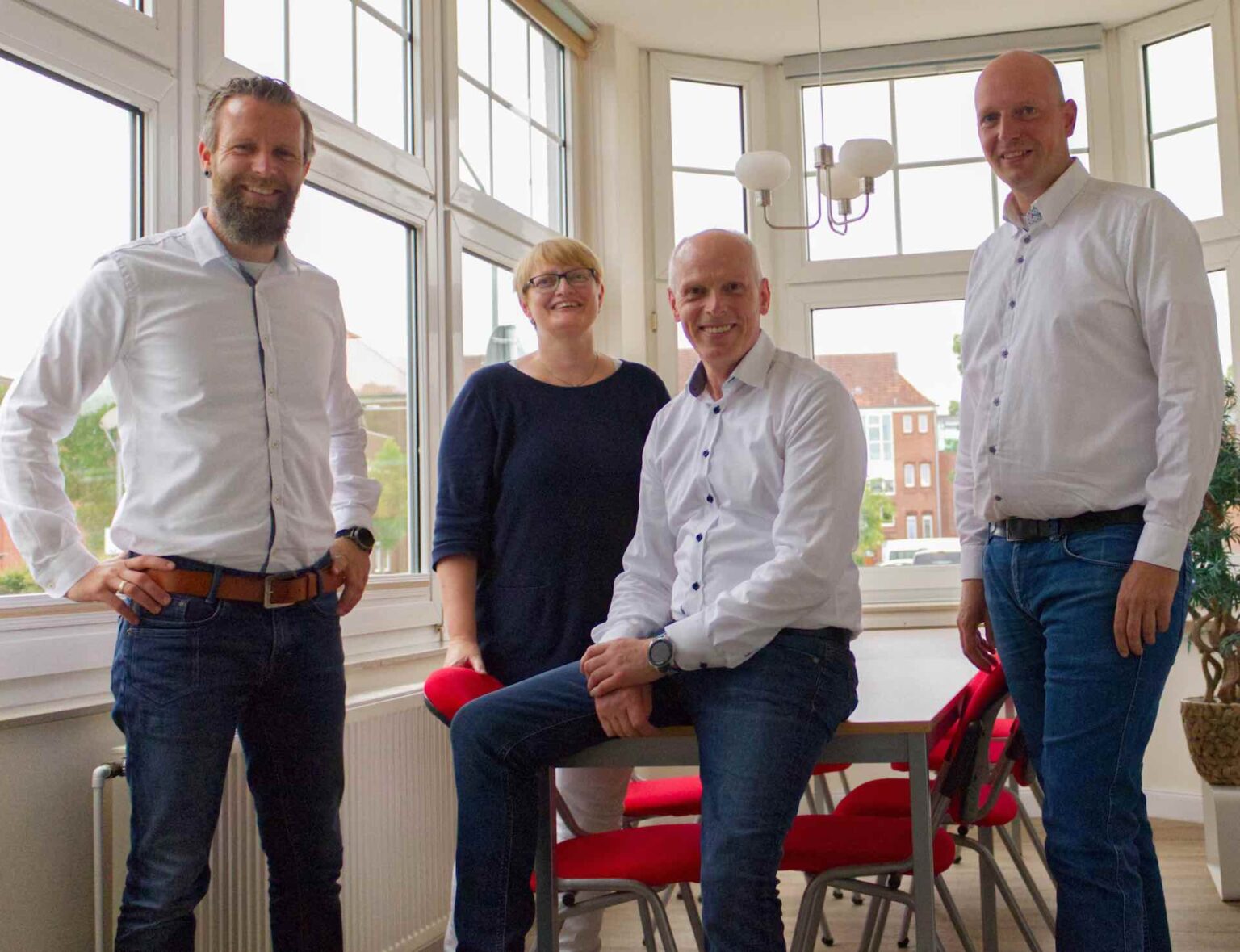 Pflegedienst Tappel - Ihr Ansprechpartner für Pflege in Haselünne